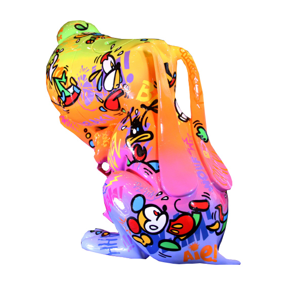 Pitchou Cute – Poptoons - F&G - Eden House of Art