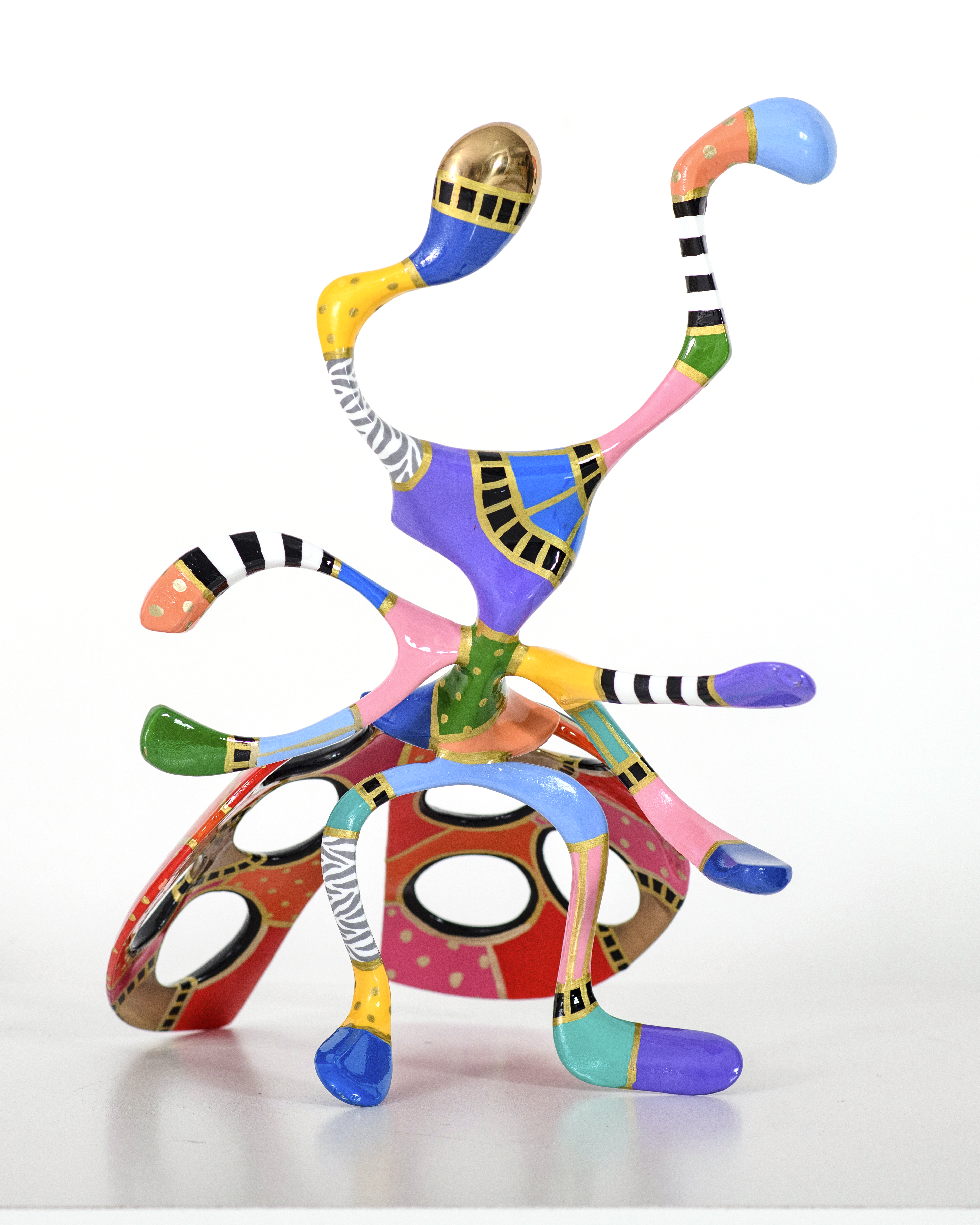 Lady Bug - Dorit Levinstein - Eden House of Art