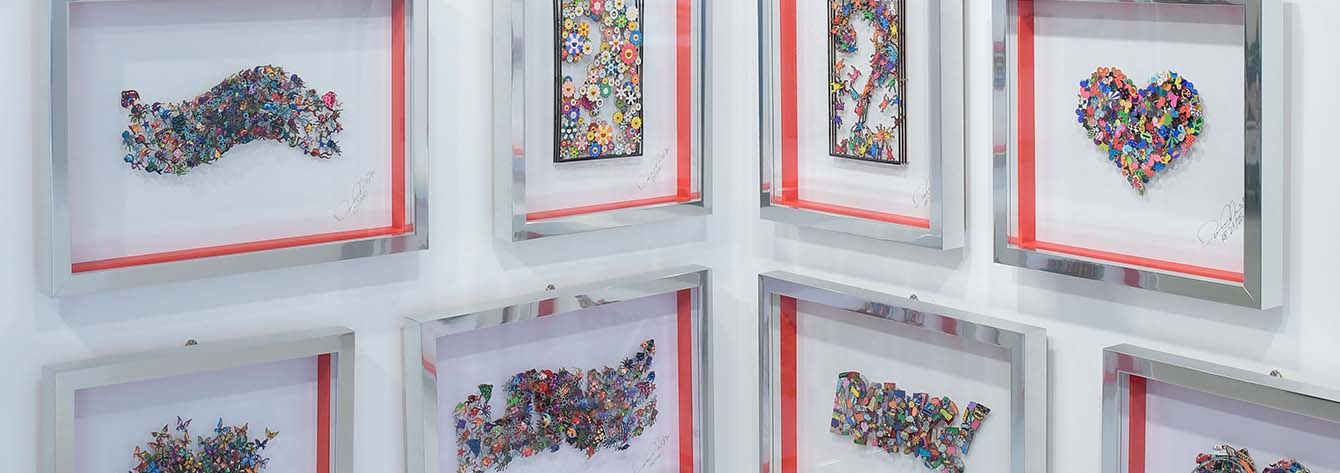 How to Store Art: Prints, Canvases & More - Eden House of Art