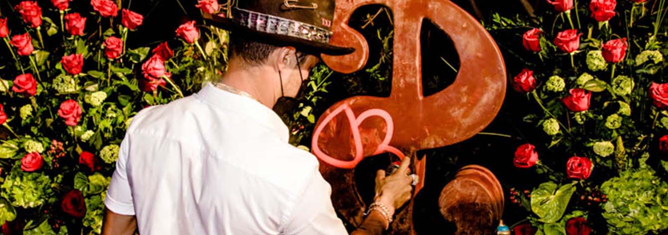 Graffiti Styles: Top 10 Types of Graffiti Explained - Eden House of Art