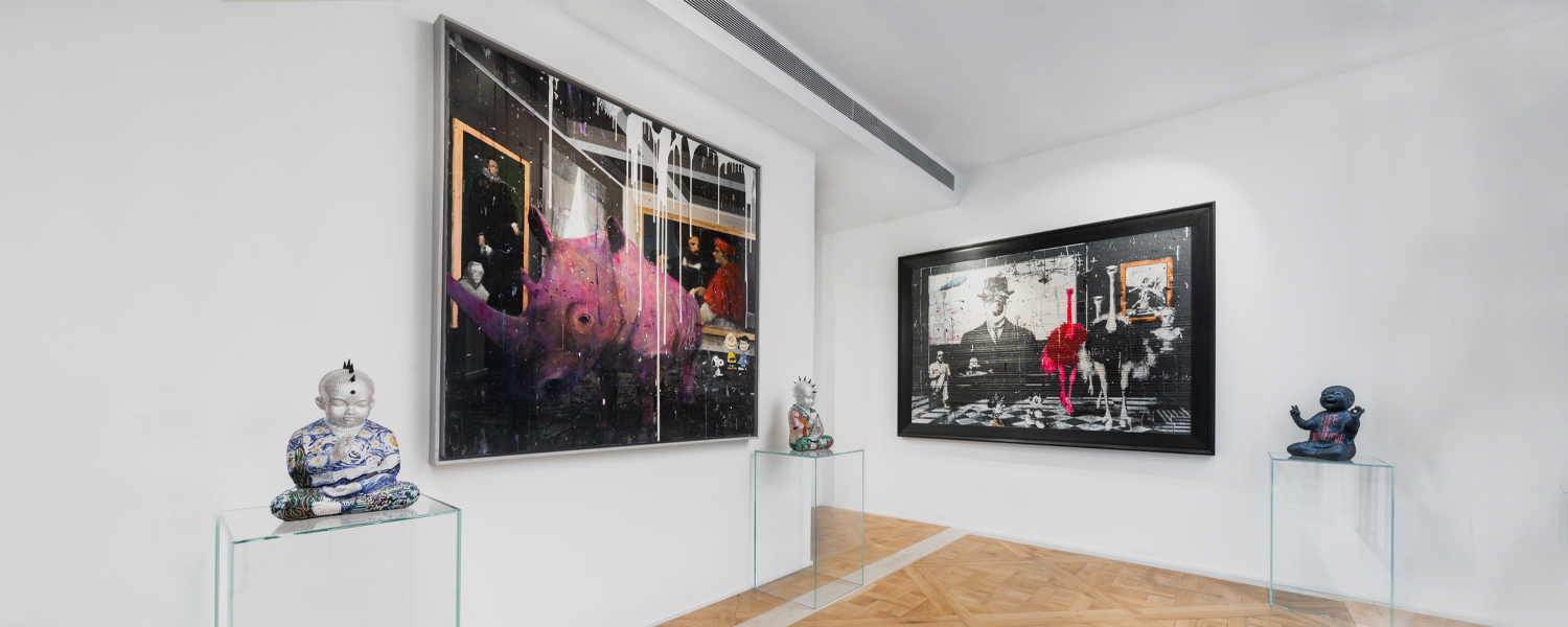 Fine Art Vs Illustration What s The Difference Eden Gallery