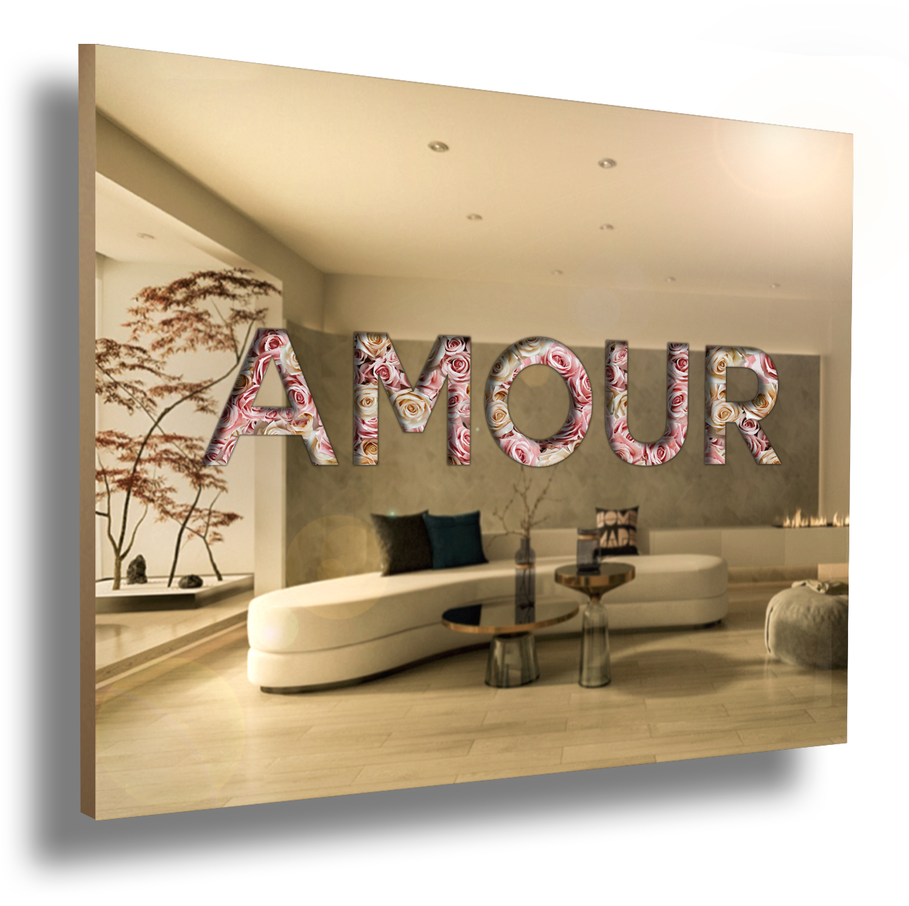 Amour - Joseph - Eden House of Art