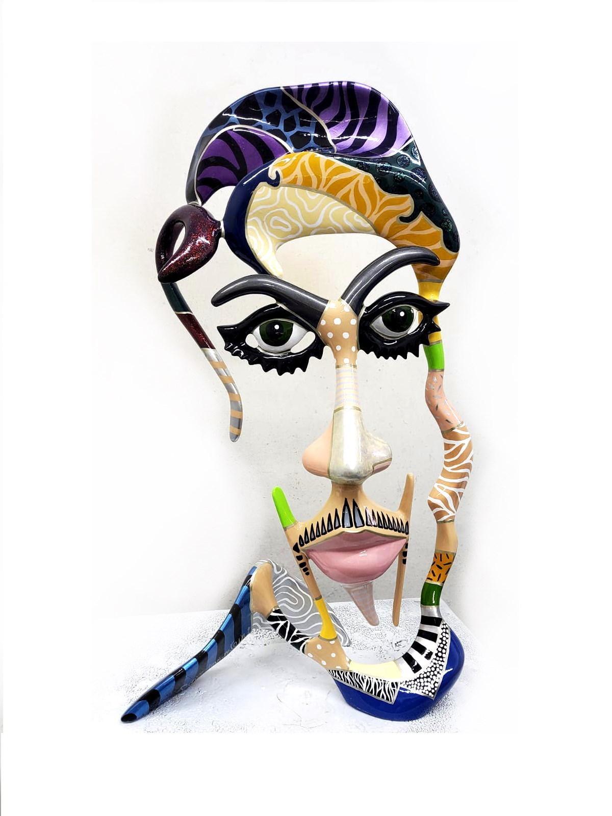 Prince - Dorit Levinstein - Eden House of Art