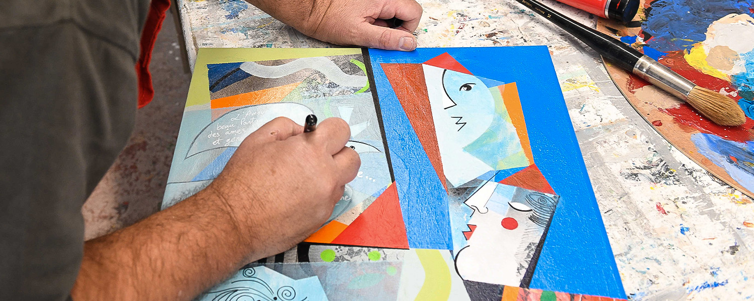 Exploring Femininity and Gender in Art - Eden Gallery - Eden House of Art