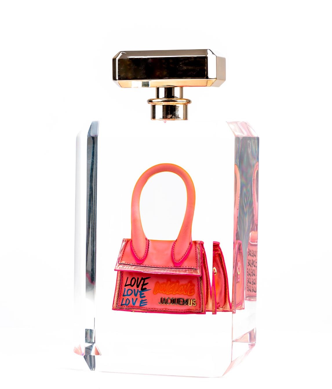 Spleen - Fred Allard - EDEN Gallery