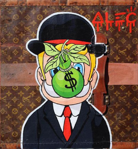 Alec Monopoly Art for Sale - Buy Alec Monopoly Art - Eden Gallery