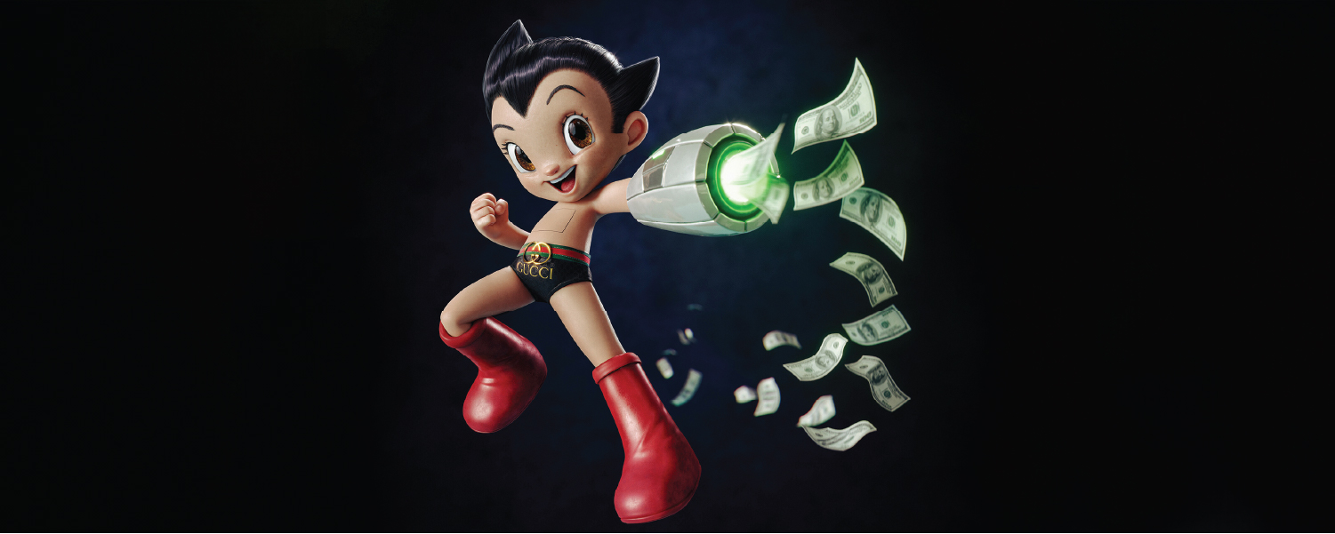 Art and Technology: The 3D Mastery of Gal Yosef - Eden Gallery - Eden House of Art