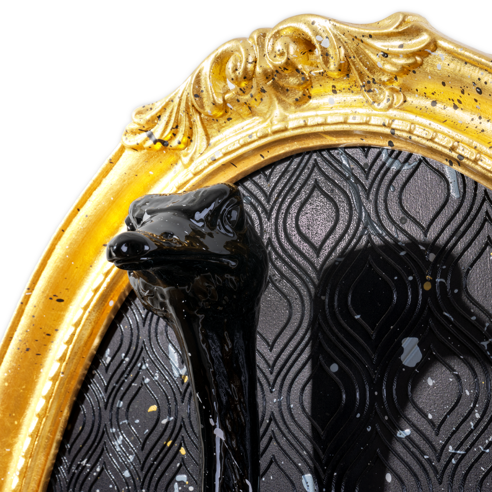 Ostrich Trophy » angelo accardi