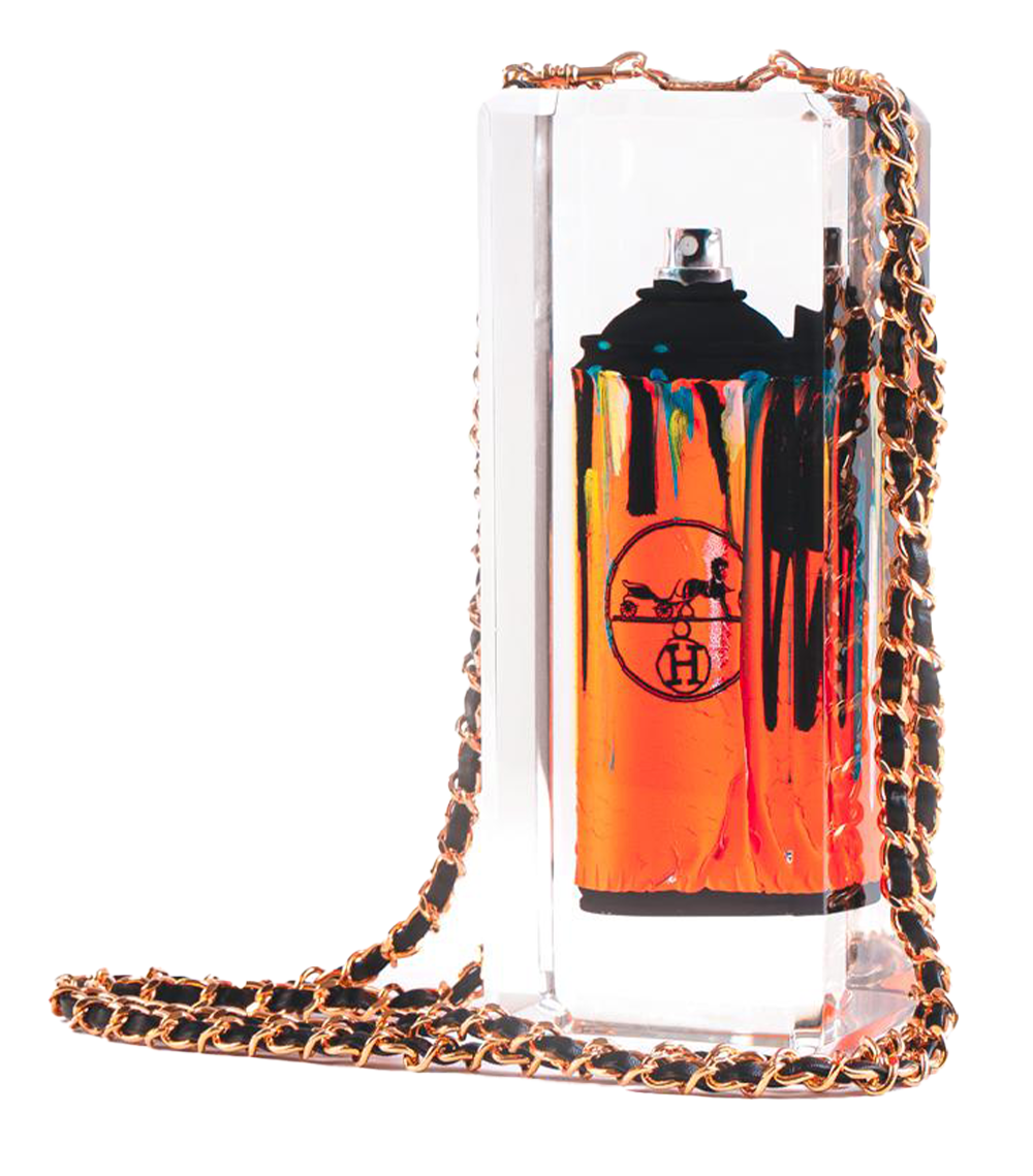 Invitation - Fred Allard - Eden House of Art