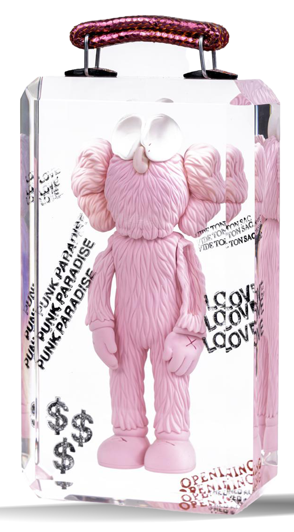 Too Cute for Me - Fred Allard - EDEN Gallery