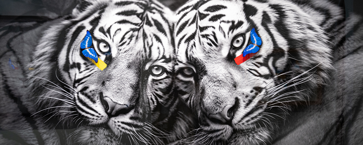 Animal Symbolism in Art: Cultural Representations - Eden Gallery - Eden ...