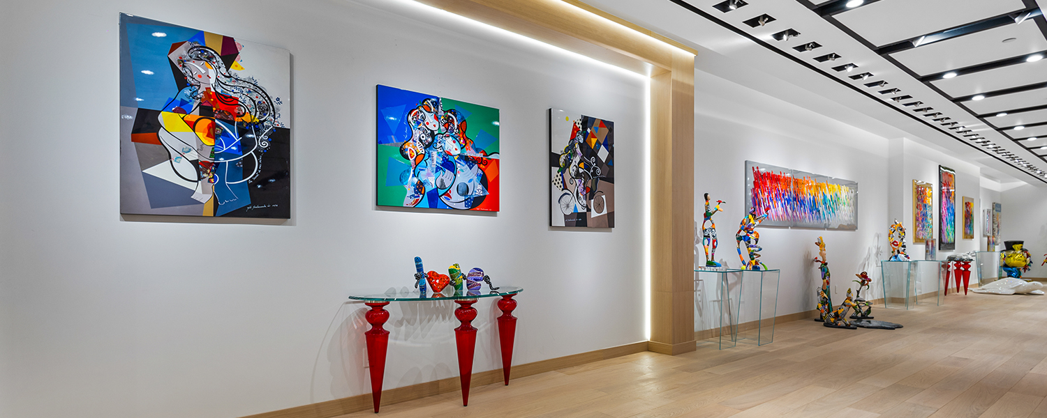 What is an Art Collector and How do You Become One? - Eden Gallery ...