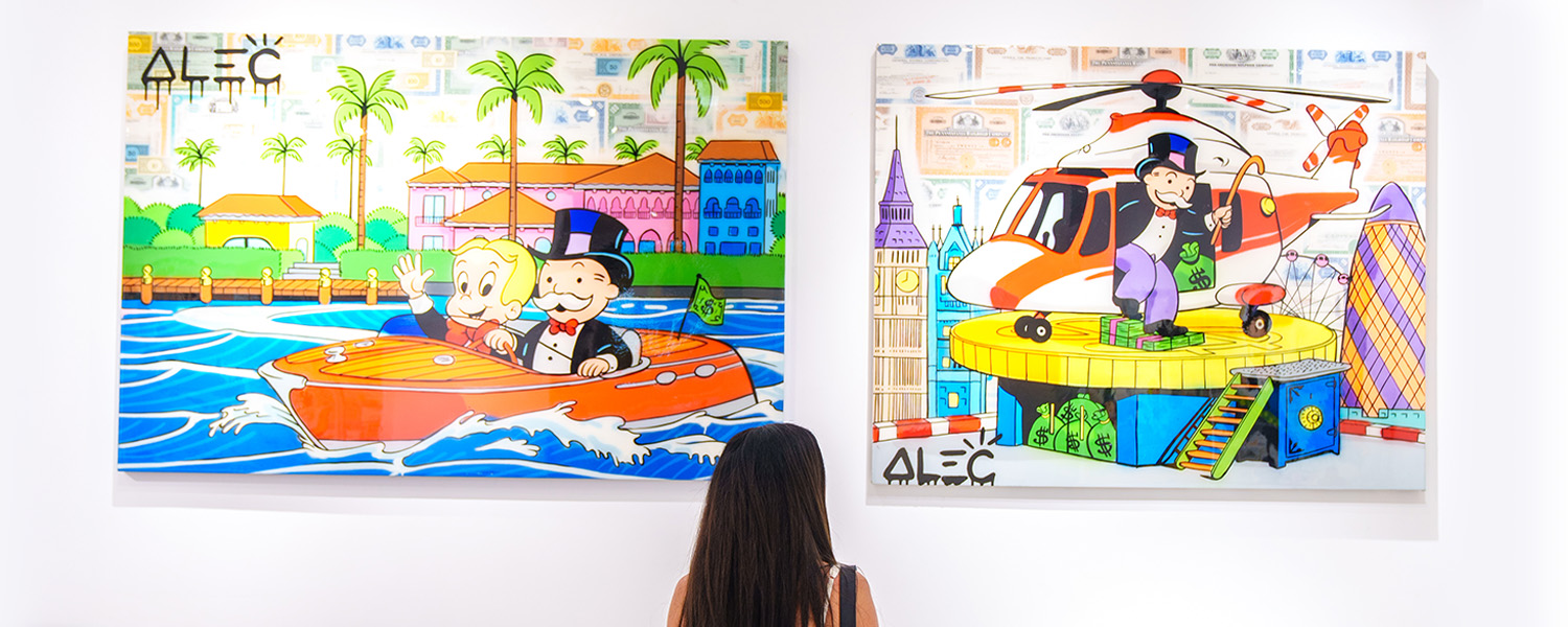 Color as Emotion: The Psychological Power of Palette in Art - Eden ...