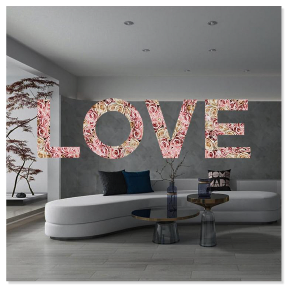 Love Roses - Joseph - Eden House of Art